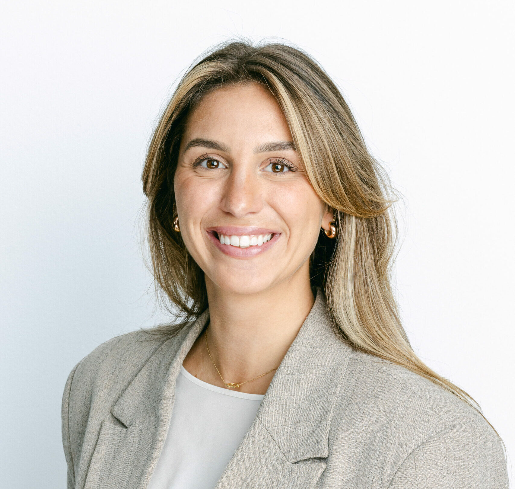 Alexandra Levi - Ethikos Lawyers