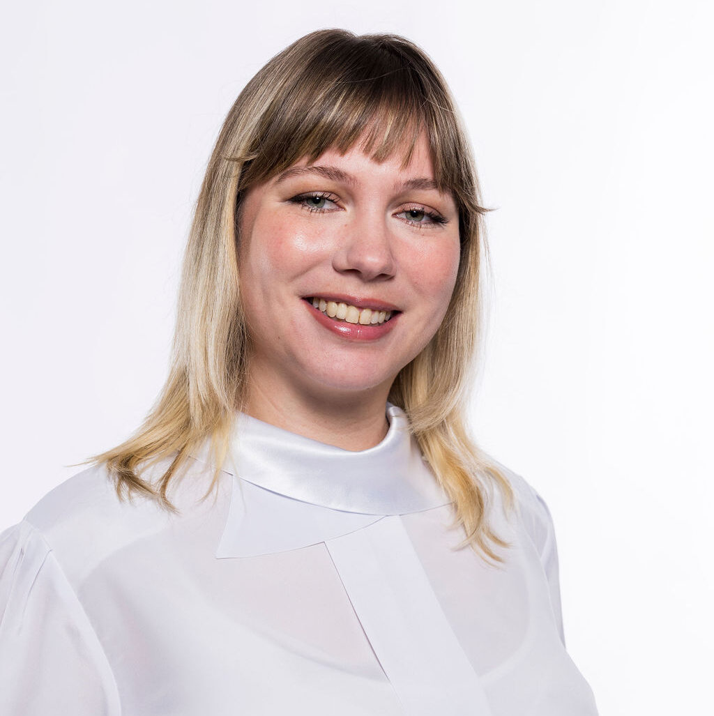 Zuzanna Maria Sadlowska - Ethikos Lawyers